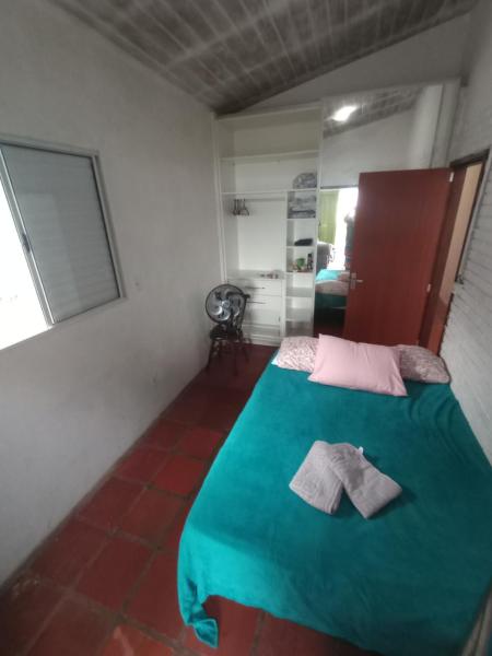 Casa Lagoa - Florianópolis