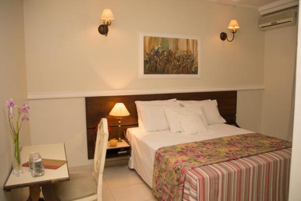 Mariano Palace Hotel - Valinhos