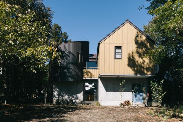 ヴィヒタ 山中湖 - Mount Fuji