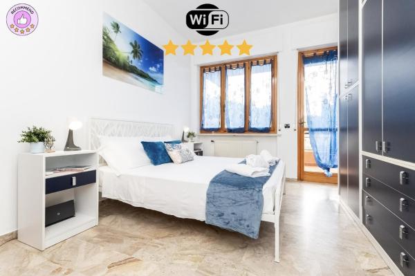 Vista Mare & 300mt Da Spiaggia Con Freeparking E Ac - Laigueglia