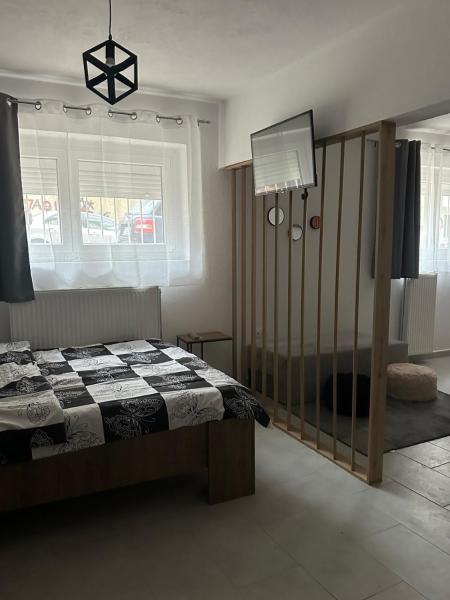 Dafni Apartment Kozani - Козани
