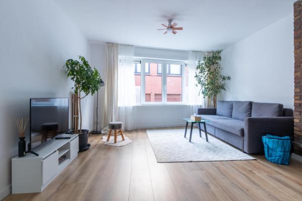 Apartment-gravensteen - Nivelles