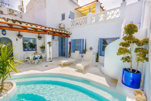 Casa De La Tita Vitoria - Palma del Río