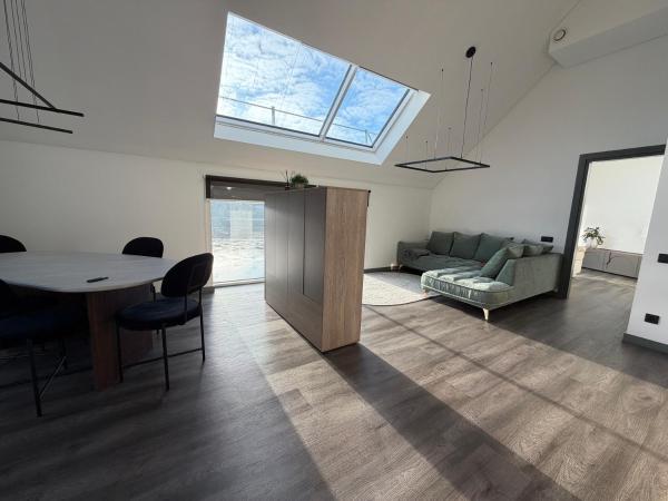 Nemunas River View Apartment - Kaunas