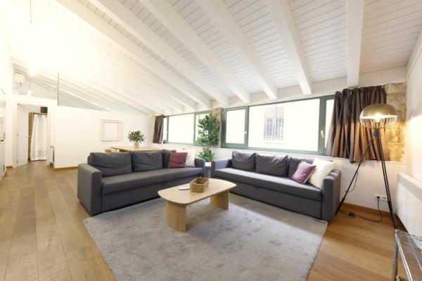 Bravissimo Força 17, Barri Vell Apartments - Salt