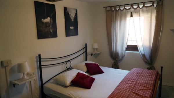 Casa Vacanze Bettega 2a - Castagno - Abetone