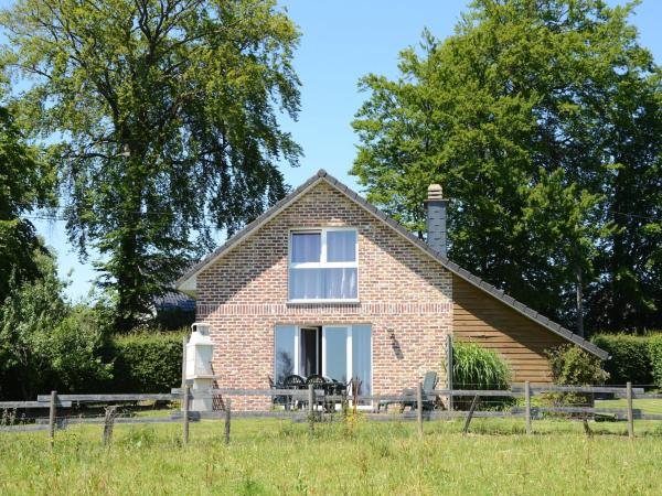 Escape In Hautes Fagnes - Butgenbach