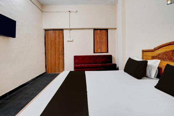 Hotel O By Oyo Rasrang - Raipur