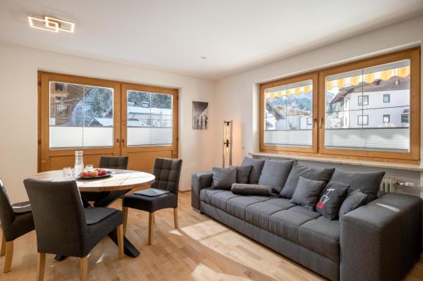 Chalet Veronika - Fieberbrunn