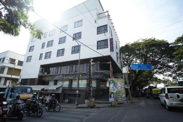 Cartier Biznotel - Bangalore