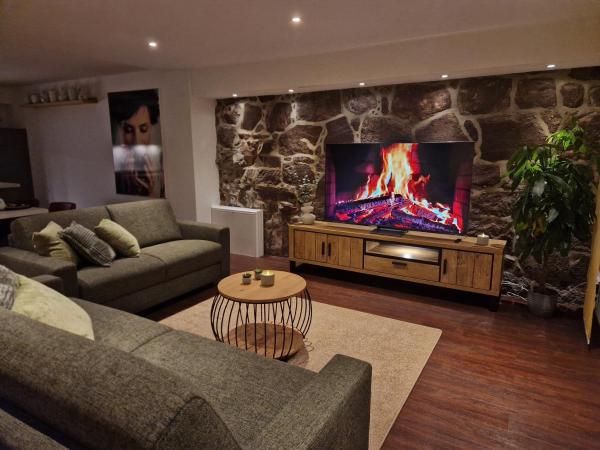 Ferienwohnung Zum Alten Cafè - Nordhausen