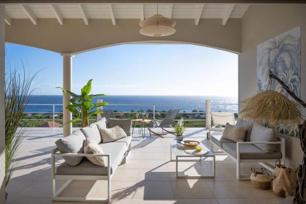 Coral Estate Luxury Resort - Curaçao
