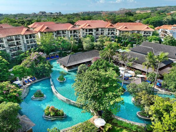 Novotel Bali Nusa Dua - Bali