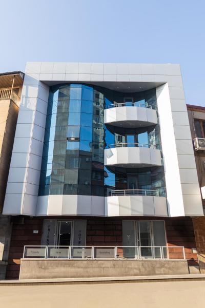 Friendly Hotel Yerevan - Jerewan