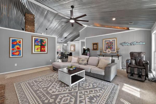 Healing Adventures Wellness Retreat Home - Manassas, GA