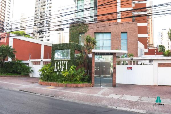 Loft Praia By Holiday Stays - Fortaleza