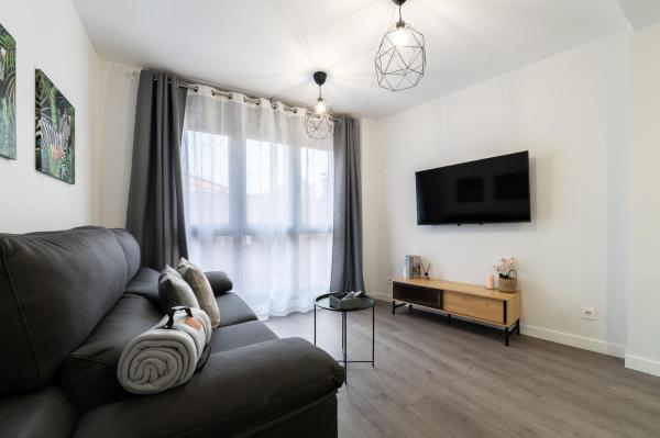 Getafe Suites - Getafe