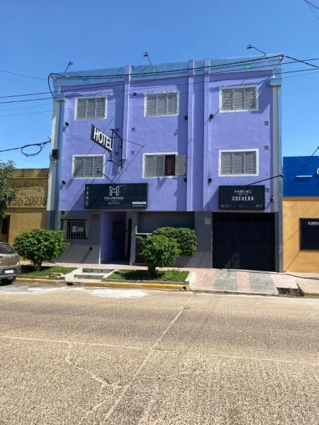 Macaripana - Gualeguaychú