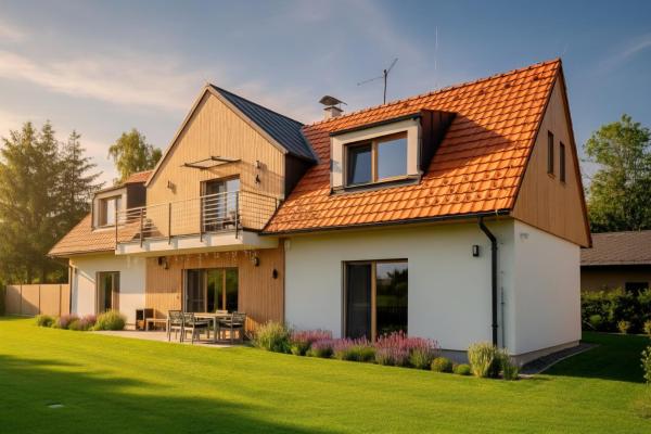 Chalupa U Jasanu - Jihlava