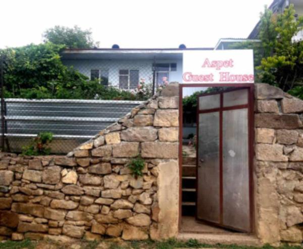 Aspet B&b In Tatev - Armenia