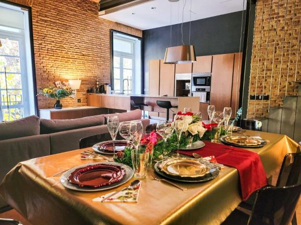 Loft 9 Pisos - Murcia