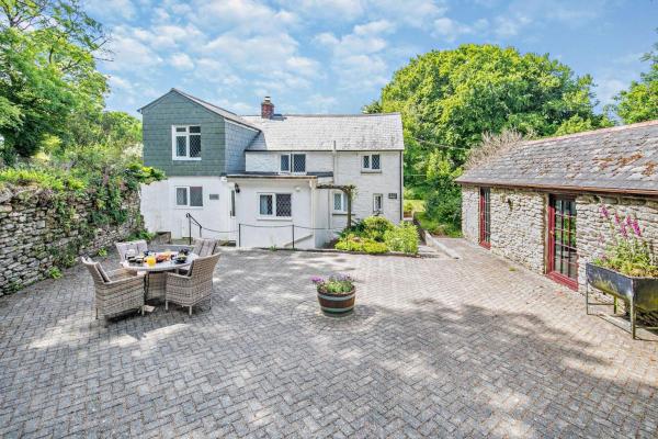 2 Bed In Advent Oc-p6188 - Boscastle