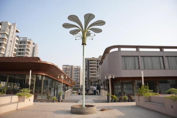 Euphoria The Fine Dine - Surat