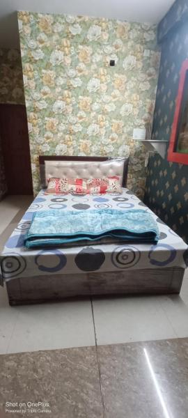 Kashi Urban Stay - Varanasi