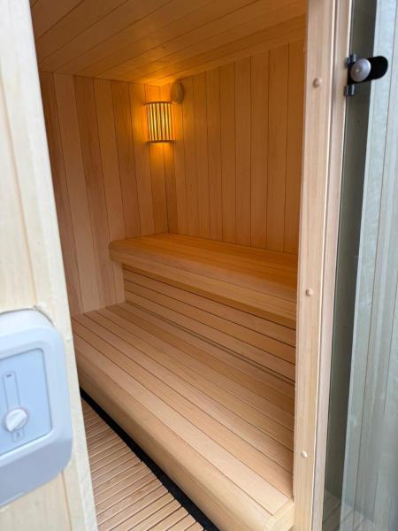 Sauna Cottage Egmond - Heiloo