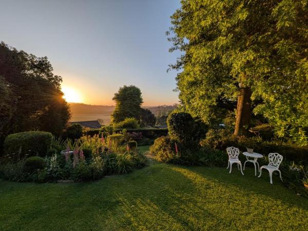 King's Hill Guest House - Pietermaritzburg