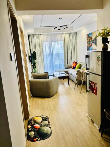 502-s Classic 1 Bedroom Apartment - Nairobi