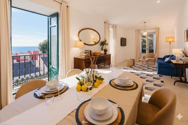 Hacienda Clavero Seven Deluxe Apartment - Málaga