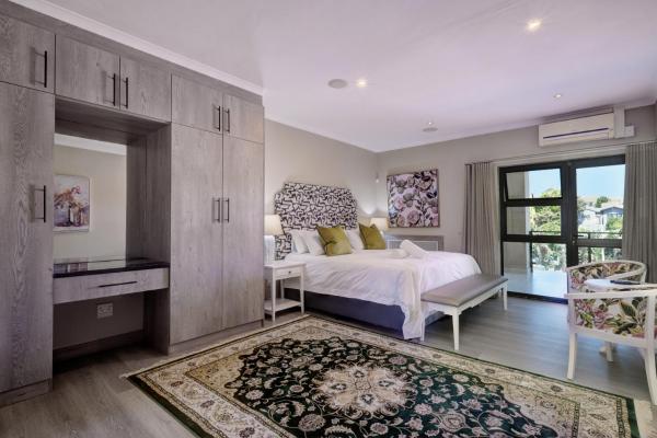 Ahoy Boutique Hotel - Gqeberha