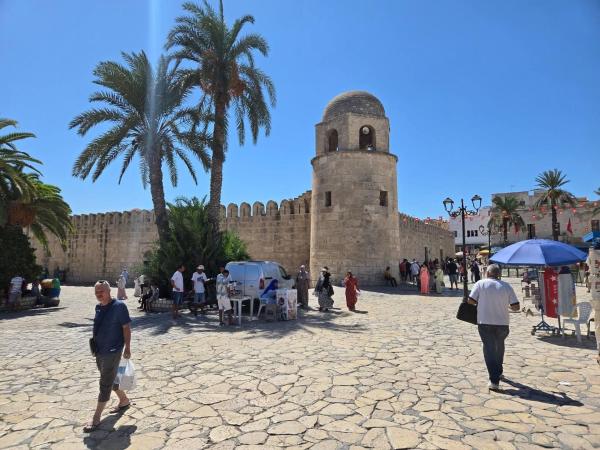 The Graziano 2 House - Sousse