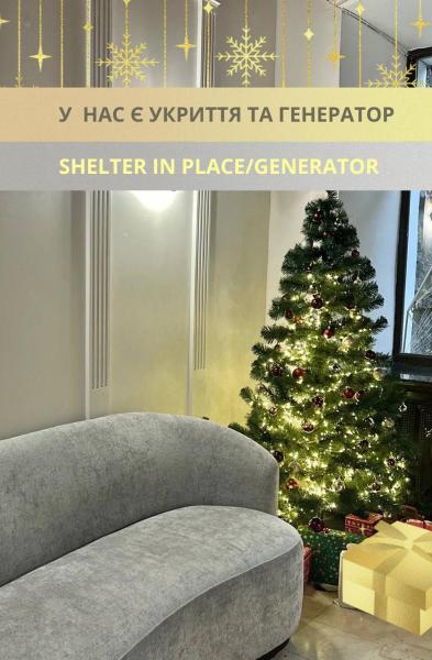 Gar`is Hostel Maidan - Kiev