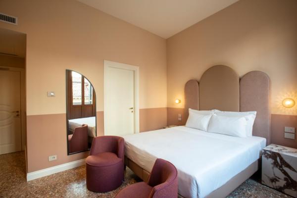 Hotel De L'alboro - Venice