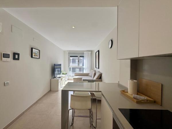 Beach & City Apartment - Gran Canaria