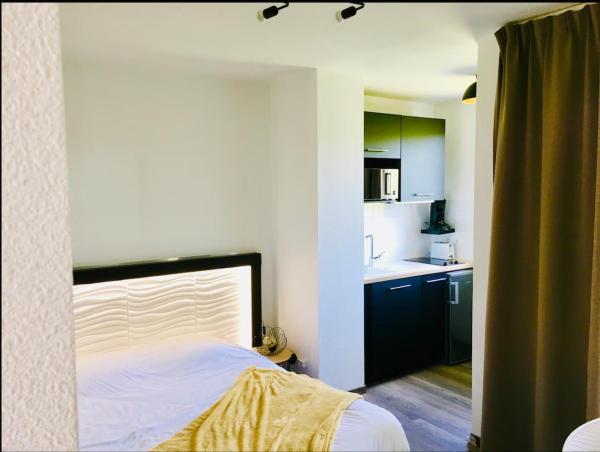 Studio Moderne Avec Balcon à 5 Min De Honfleur Parking Et Piscine - Le Havre