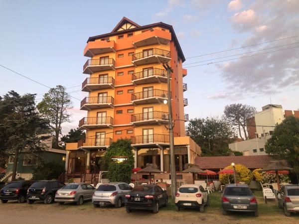 Hosteria Kaiken Ii - Villa Gesell