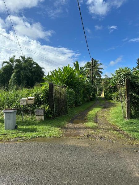 Gwada Room - Guadeloupe