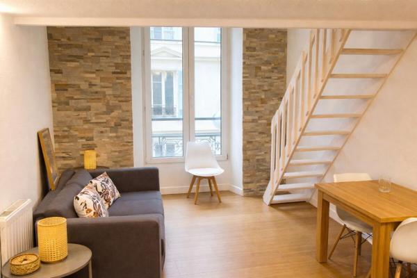 Deluxe Studio N1, Rénové, Au Cœur De La Ville, Nice Centre - Èze