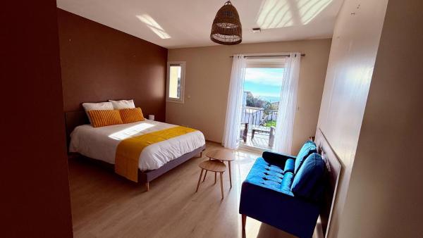 Chez Patricia Et Georges - Carry-le-Rouet