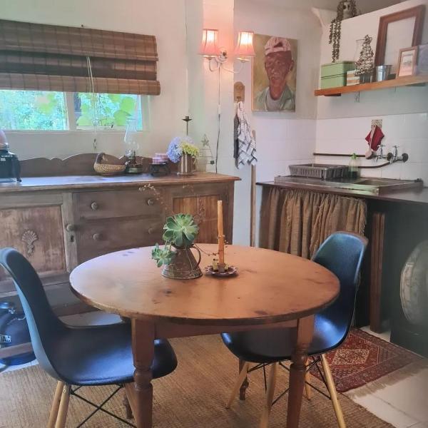 The Snuggery Cottage - Your Snug Howick Stay - Howick