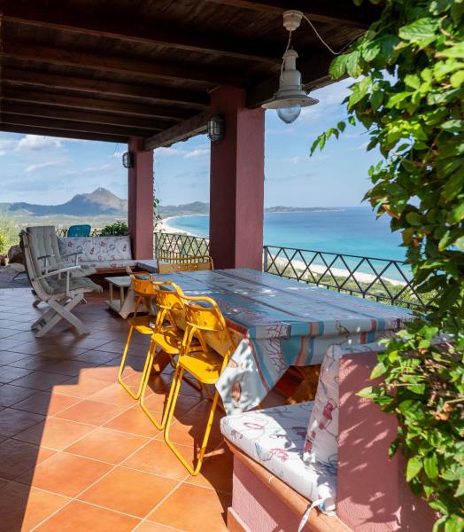 Bellavista 23 - Costa Rei