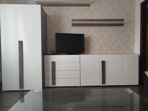 1к Поділля - Вінниця