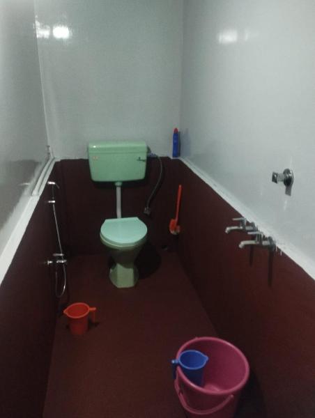 Eze Valley Cottage - Arunachal Pradesh