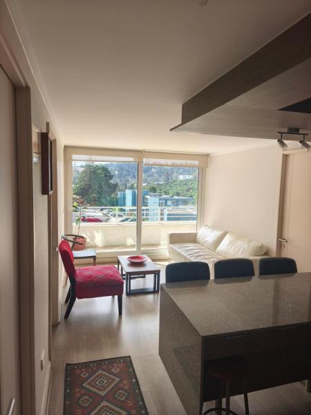 Departamento Reñaca Bajo - Concón