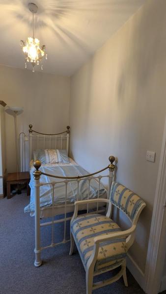 Casa Xenia - Maidenhead