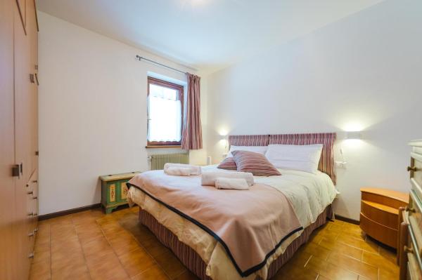 Sasso Bianco Home - Mountain View & Private Parking - Selva di Cadore