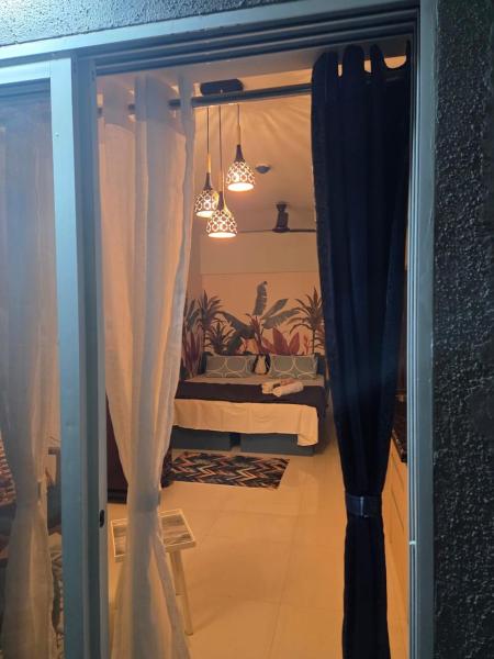 Studio Aprt With Cozy Corner - Pune